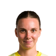 Anneke Borbe - FC 26 - 2025年11月5日 | SoFIFA