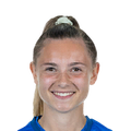 Michelle Weiß - FC 25 - Jan 23, 2025 | SoFIFA