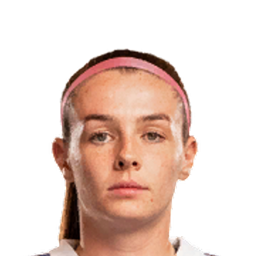 Samantha Tierney - FIFA 23 - Dec 17, 2022 | SoFIFA