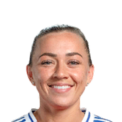 Katie Alison McCabe - FC 25 - Feb 19, 2025 | SoFIFA