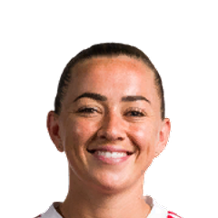 Katie Alison McCabe - FC 26 - Nov 5, 2025 | SoFIFA