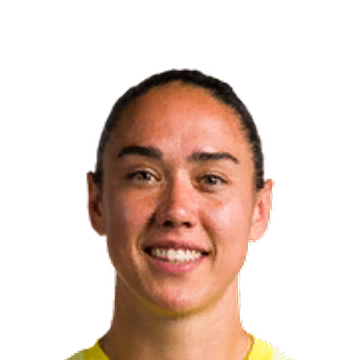 Manuela Zinsberger - FC 26 - Jun 16, 2026 | SoFIFA