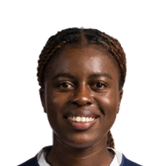 Jessica Naz - FC 26 - Jan 14, 2026 | SoFIFA