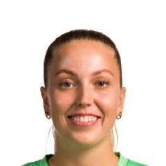 Emily Jo Ramsey - FC 26 - Jan 14, 2026 | SoFIFA