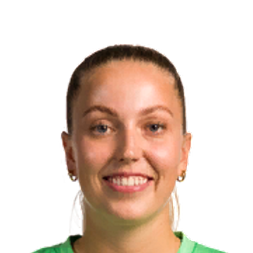 Emily Jo Ramsey - FC 26 - Jan 14, 2026 | SoFIFA