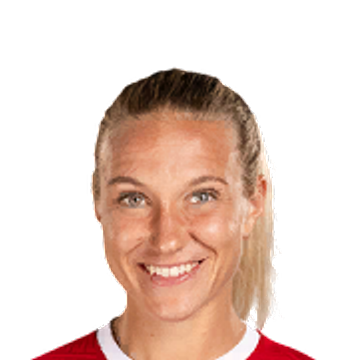 Emma Wilhelmina Koivisto - FC 26 - Dec 17, 2025 | SoFIFA