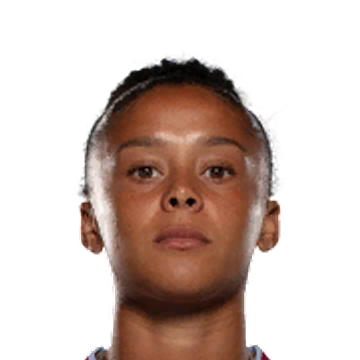Chantelle Boye-Hlorkah - FIFA 23 - Feb 13, 2023 | SoFIFA