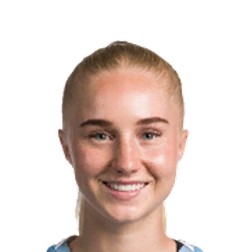 Laura Madison Blindkilde Brown - FC 26 - Nov 12, 2025 | SoFIFA