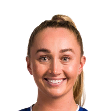 Megan Finnigan - FC 26 - Jun 17, 2026 | SoFIFA