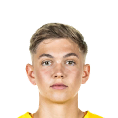 Gina Schüller FC 24 Nov 15, 2023 SoFIFA