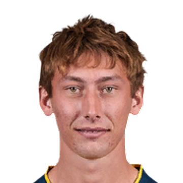 Jacob Brett Farrell - FC 24 - Sep 4, 2024 | SoFIFA