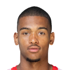 Guillaume Restes - FC 24 - Jul 24, 2024 | SoFIFA