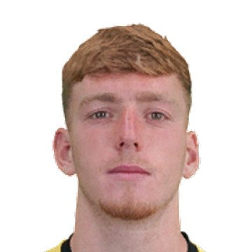Bobby Faulkner - FC 26 - Dec 3, 2025 | SoFIFA