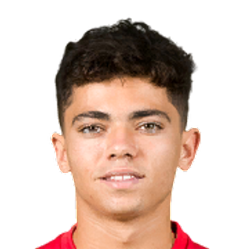 Samuele Vignato - FC 24 - Sep 4, 2024 | SoFIFA