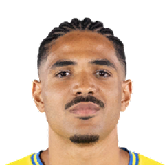 Saúl Coco - FC 24 - Sep 4, 2024 | SoFIFA