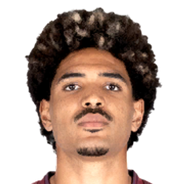 Saúl Coco - FC 25 - Feb 24, 2025 | SoFIFA