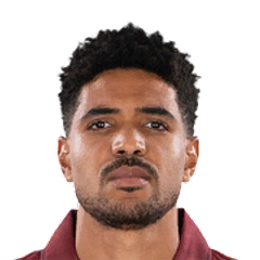 Saúl Coco - FC 26 - Jun 16, 2026 | SoFIFA