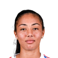 Selma Lena Bacha - FIFA 23 - Jun 19, 2023 | SoFIFA