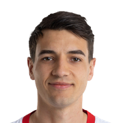 Arsenal - FC 26 - Aug 7, 2025 | SoFIFA