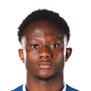 Tymon Plackowski - Customized - FC 25 - Jun 3, 2025 | SoFIFA