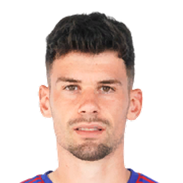 Butzke - FIFA 23 - Mar 24, 2023 | SoFIFA