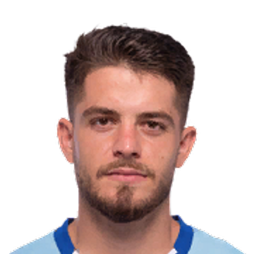 Dani Lorenzo - Customized - FC 26 - Jun 17, 2026 | SoFIFA