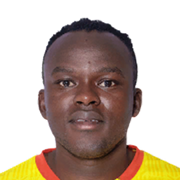 Jordán Josué Mohor Nazareno - FC 24 - Mar 27, 2024 | SoFIFA