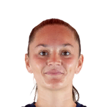 Cyrielle Blanc FC 24 Feb 1, 2024 SoFIFA