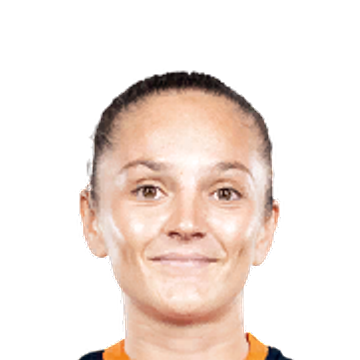 Cyrielle Julie Blanc - FC 26 - Dec 2, 2025 | SoFIFA