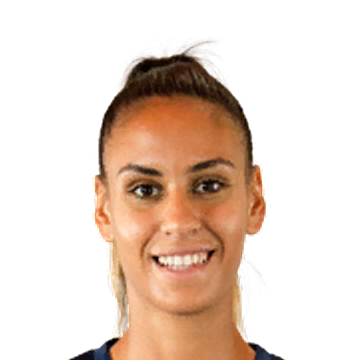 Maëlle Ourida Louisette Lakrar - FIFA 23 - Feb 28, 2023 | SoFIFA