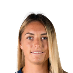 Louise Fleury FIFA 23 Jul 20, 2023 SoFIFA