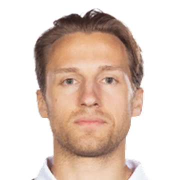 Daniel Stensson FC 24 Jul 8, 2024 SoFIFA