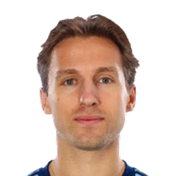 Daniel Tom John Stensson - FC 26 - Jun 10, 2026 | SoFIFA