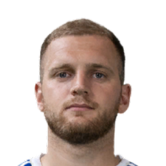 Petar Bočkaj - FIFA 23 - Sep 11, 2023 | SoFIFA