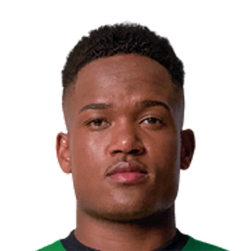 Geny Catamo - FC 24 - Oct 16, 2023 | SoFIFA