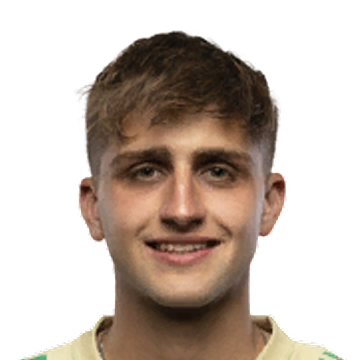 Tomasz Neugebauer - FC 26 - Jan 7, 2026 | SoFIFA