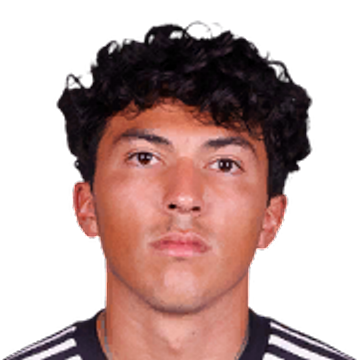 Jonathan Germán Gómez Mendoza - FC 26 - Jan 14, 2026 | SoFIFA