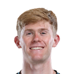 Lewis Kieran Hall - FC 26 - Sep 10, 2025 | SoFIFA
