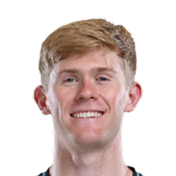 Lewis Kieran Hall - FC 26 - May 28, 2026 | SoFIFA