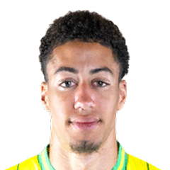 Jonathan Tomkinson FIFA 23 Mar 7, 2023 SoFIFA