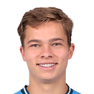 Corey Hollman FC 24 Apr 23, 2024 SoFIFA