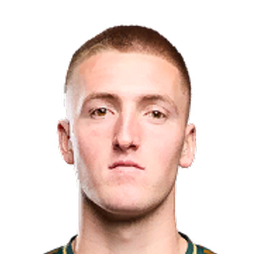 Finn Surman - FC 26 - Jun 10, 2026 | SoFIFA