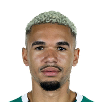 Justin Gideon Njinmah - FC 26 - Dec 2, 2025 | SoFIFA