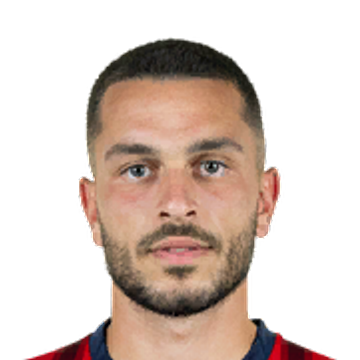 Arijon Ibrahimović - FC 26 - Jun 17, 2026 | SoFIFA