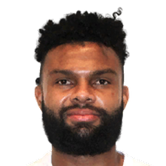 Thomás Gutiérrez Serna - FC 25 - Jul 17, 2025 | SoFIFA