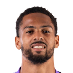 Frank Mario Magri - FC 26 - 20 de nov. de 2025 | SoFIFA