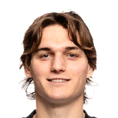 Benjamin Bender - FC 25 - 17 jul. 2025 | SoFIFA