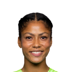 Sveindís Jane Jónsdóttir - FIFA 23 - Sep 1, 2022 | SoFIFA