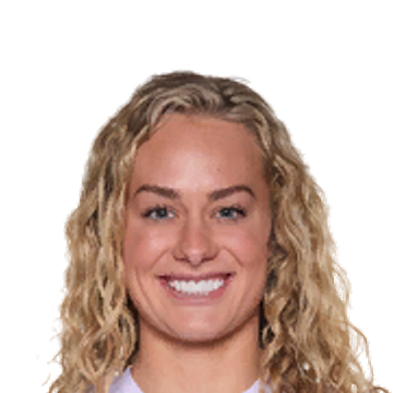 Jaelin Marie Howell - FC 25 - Jan 16, 2025 | SoFIFA