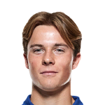 Caspar Jander FIFA 23 Oct 7, 2022 SoFIFA